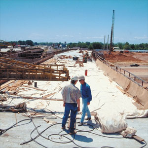 Product Description & Application: