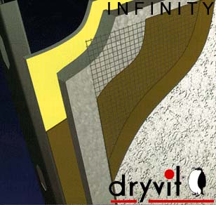 Dryvit Systems, Inc.