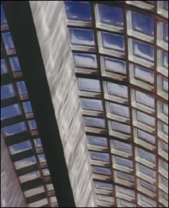 Benefits: SolarWhite™ Panels are designed so there is zero air ...