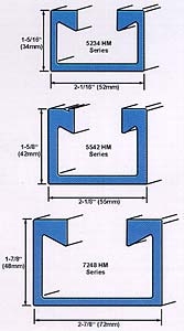 Halfen ® Anchoring Systems