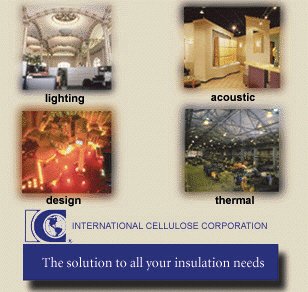 INTERNATIONALCELLULOSE CORPORATION