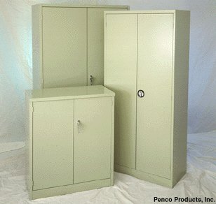 Penco Products, Inc.