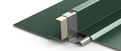 BERRIDGE CEE-LOCK PANEL STANDING SEAM METAL ROOF SYSTEM – Berridge ...