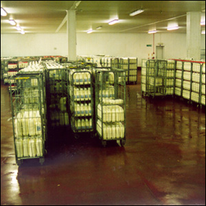 DEX-O-TEX Crossfield Products Corp.