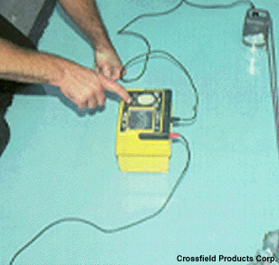 DEX-O-TEX Crossfield Products Corp.