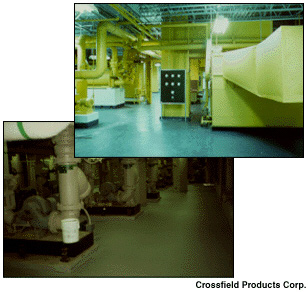 DEX-O-TEX Crossfield Products Corp.