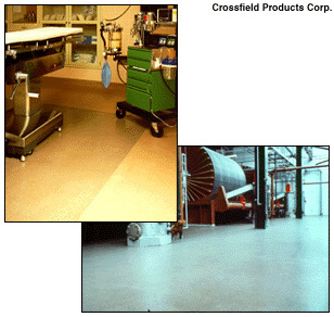 DEX-O-TEX Crossfield Products Corp.