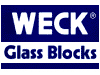 WECK Firestop Block