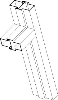 Architectural Stick System
