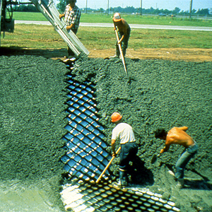 Presto GEOWEB ® Channel Protection System