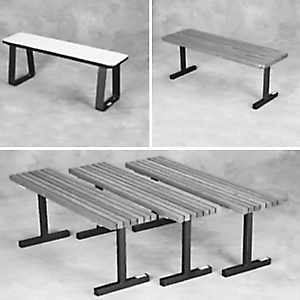 BENCHES