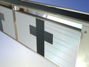 Paddock Movable Bulkheads