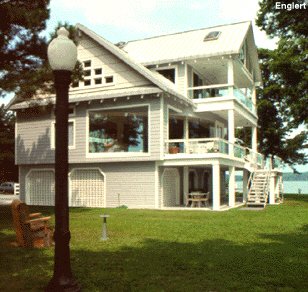 Metal Roofing Englert Series 1000