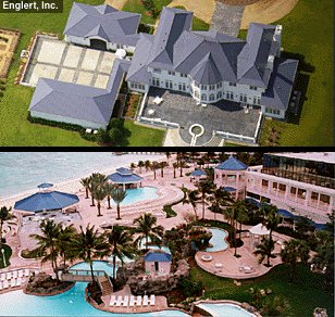 Metal Roofing Englert Series 1300