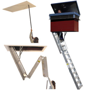 Super Simplex Disappearing Stairway