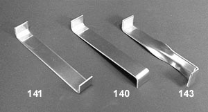 STONE AND MASONRY ANCHORS