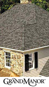 Grand Manor Shangle ® Photo Gallery