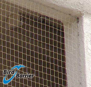 CSI Division: 10296 / 10 81 13