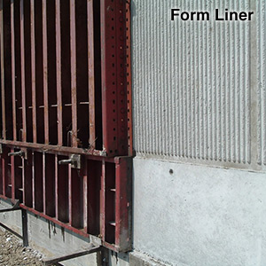 Form Liner Systems for Architectural Concrete, Cast-in-Place Concrete ...