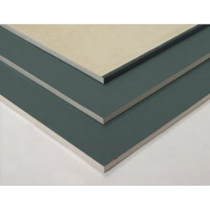 Gypsum Roof Deck