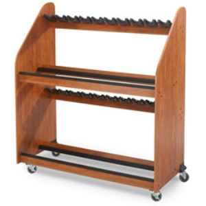 Cello Rack – Wenger® Corporation - Sweets