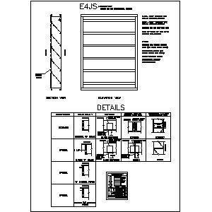 Louvers Facade Detail Details Exterior Section Wall Architecture ...