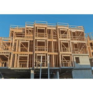 Light-Frame Construction – Think Wood - Sweets