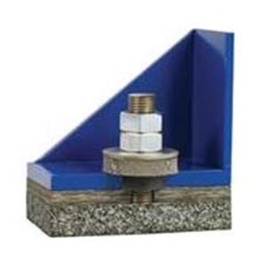 Fabreeka Bushings for Vibration Isolation & Impact Shock Control ...