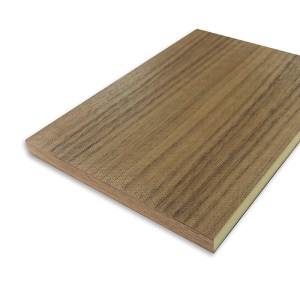 Decoustics - Rondolo Acoustical Micro-Perforated Wood Ceiling and Wall ...