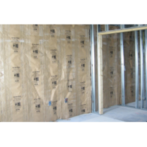 AA2 Vapor Shield - Reflective Insulation for Masonry Walls – Fi-Foil ...