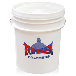 TUFFLEX Solvent Free "TUFF" - Base Coat – TUFFLEX Polymers - Sweets