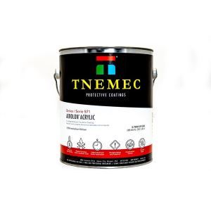 Series 971 Aerolon Acrylic - Fluid-Applied Acrylic Insulation Coating ...