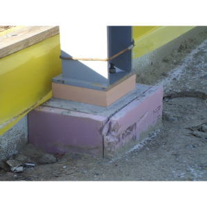 Armatherm™ 500 Structural Thermal Break Material – Armatherm - Sweets