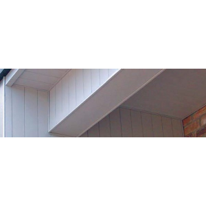 Berridge Thin-Line Panel – Berridge Metal Roof and Wall Panels - Sweets