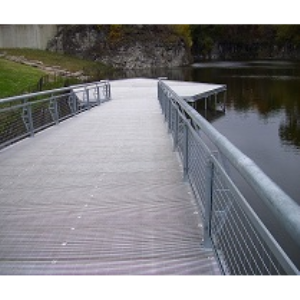 ADA Compliant Walkways – Ohio Gratings Inc. - Sweets