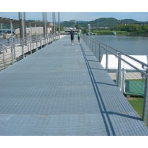 ADA Compliant Walkways – Ohio Gratings Inc. - Sweets