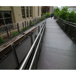 ADA Compliant Walkways – Ohio Gratings Inc. - Sweets
