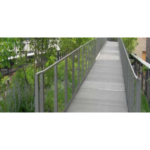 ADA Compliant Walkways – Ohio Gratings Inc. - Sweets