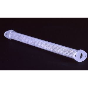 Abrasive Cast Aluminum Ladder Rungs – American Safety Tread Co. - Sweets