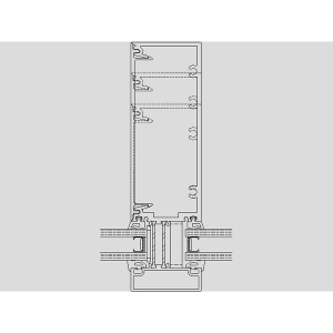 Efco Curtain Wall