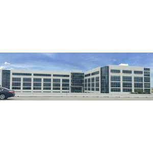 Ultraneutral Optigray Tinted Glass Vitro Architectural PPG Glass