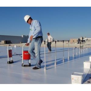 RhinoBond - Induction Welding Technology for Membrane Roofing Systems ...