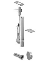 1848 – Automatic Flush Bolt with Bottom – For Fire Rated Metal Doors ...