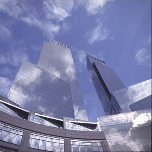 Time Warner Case History