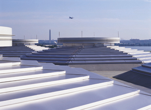 THE BERMUDA ROOF SYSTEM