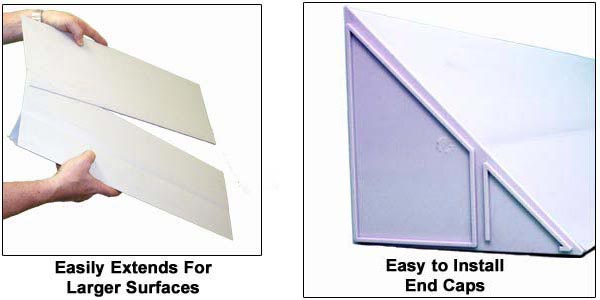 10 81 13 - Bird Control Devices