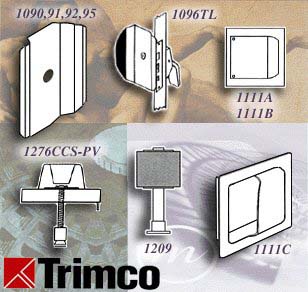 Anti-Vandal Products