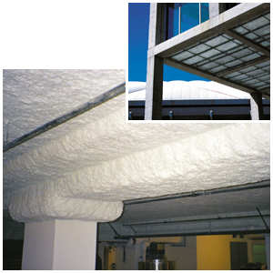 THERMAL AND ACOUSTIC PERFORMANCE