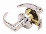 T Series Lock – Cylindrical Levers