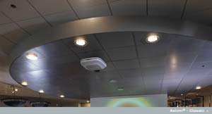 Axiom™ - Classic Perimeter Trim: